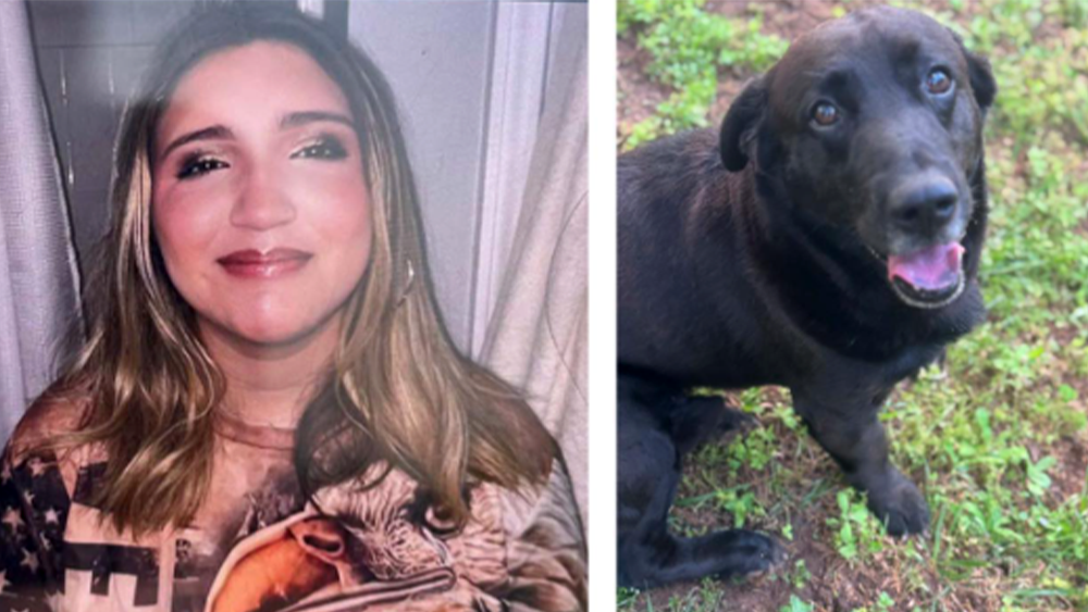 Update: Missing Georgia teen found safe