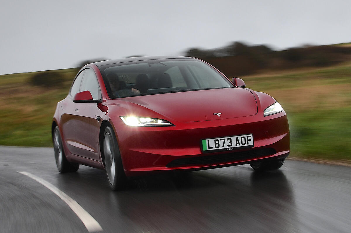 Tesla’s Reputation Is Tanking, According To New Rankings