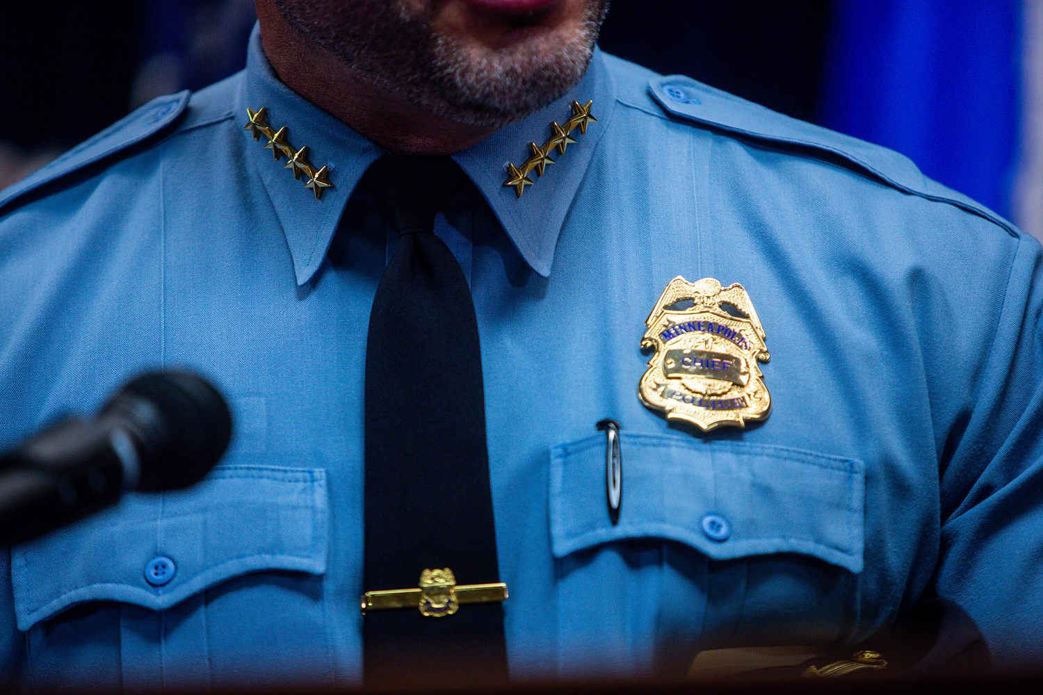 Justice Department pulls civil rights investigations into local police ...