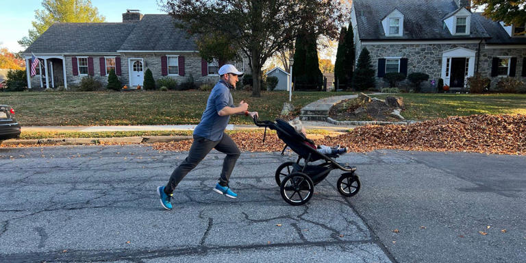 Run in Style! Top Jogging Strollers to Keep You and Your Little One Moving