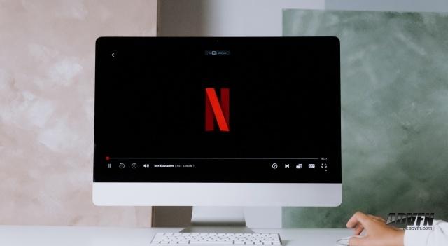 Netflix shares dip slightly before market open despite raising annual ...