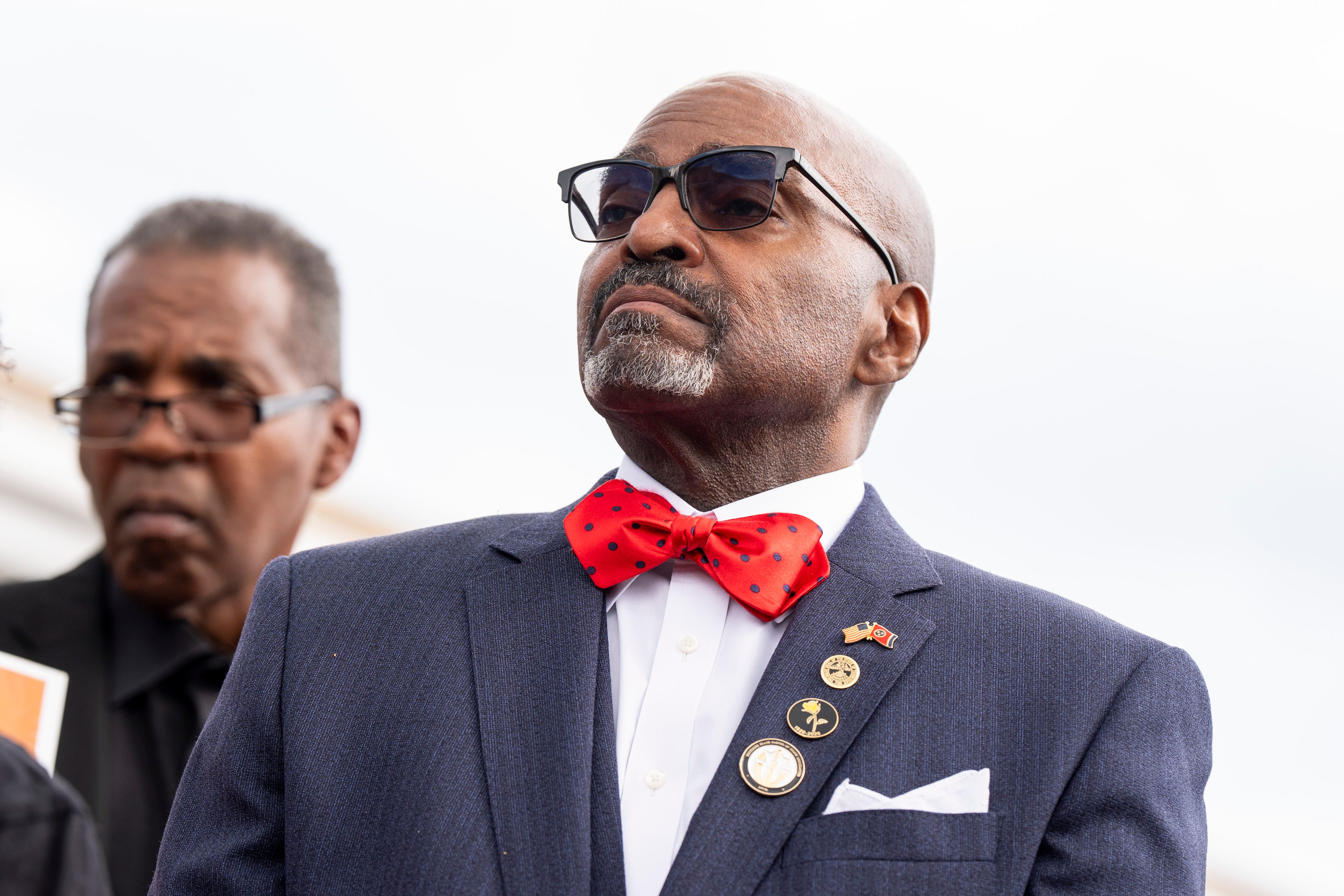 Longtime Tennessee state Rep. GA Hardaway dies at 71