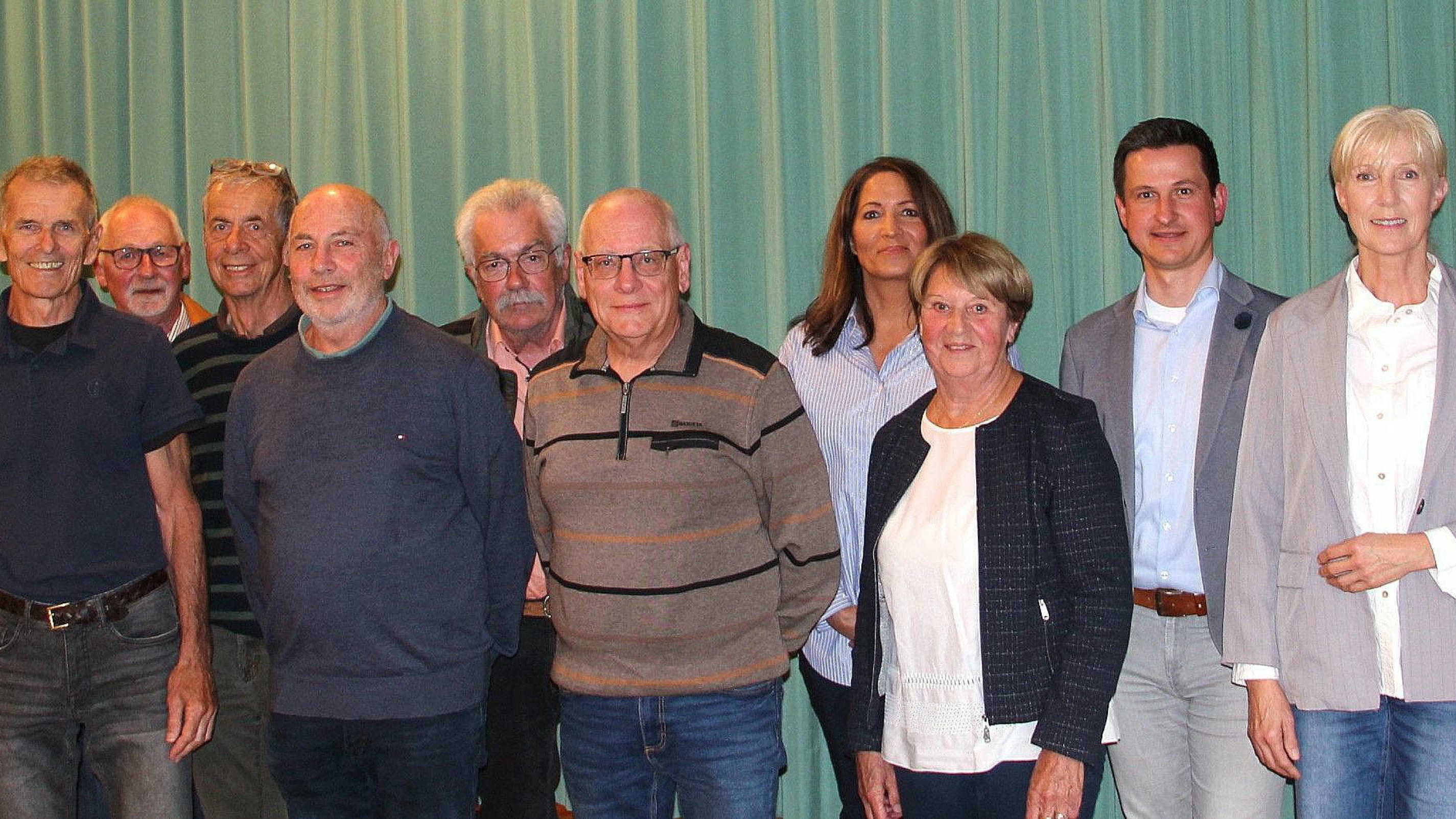 Ehrenamt in Bisingen: Bürger helfen Bürgern – kein Verein wie jeder andere