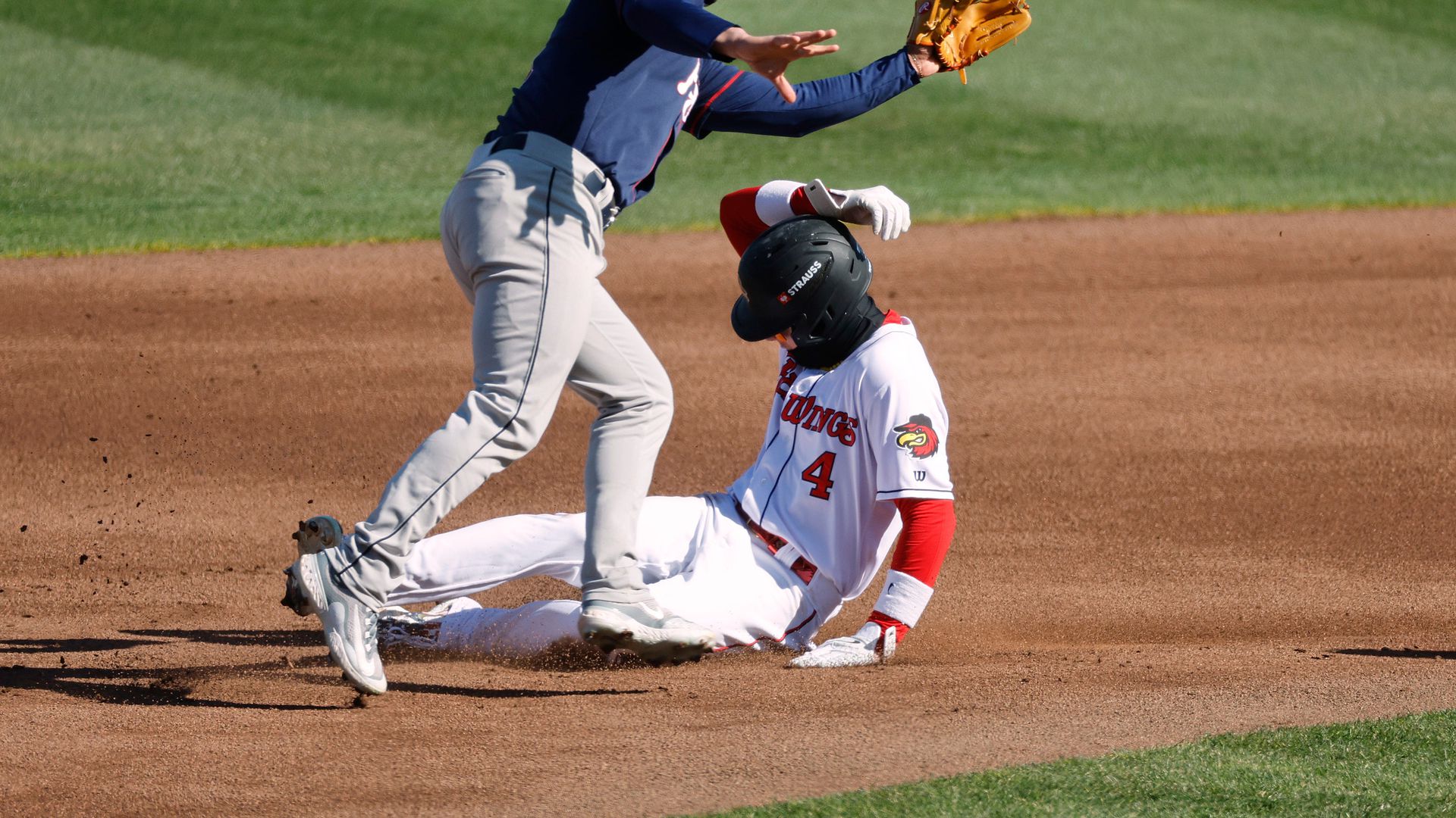 Nationals Prospects: Robert Hassell III gets the call to the show