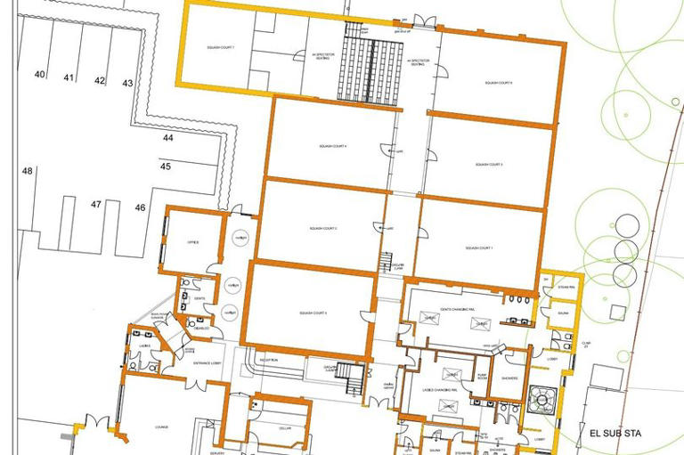 Solihull sports venue reveals latest ambitious plans to expand