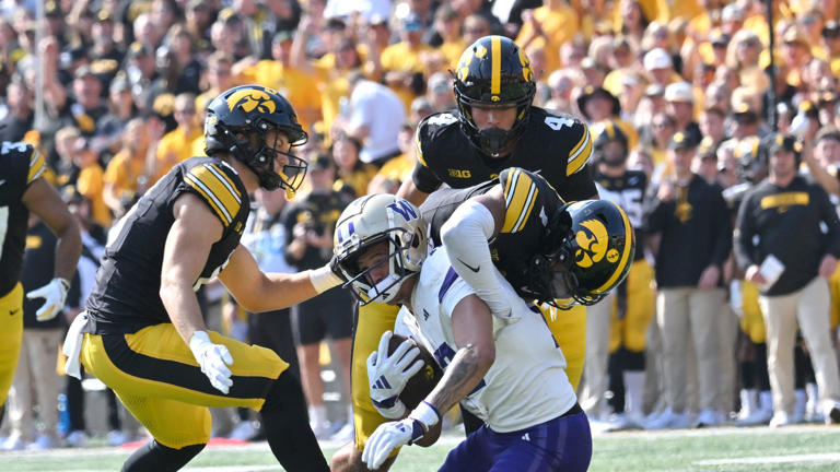 Duck Dive: Iowa Football 2025 Preview