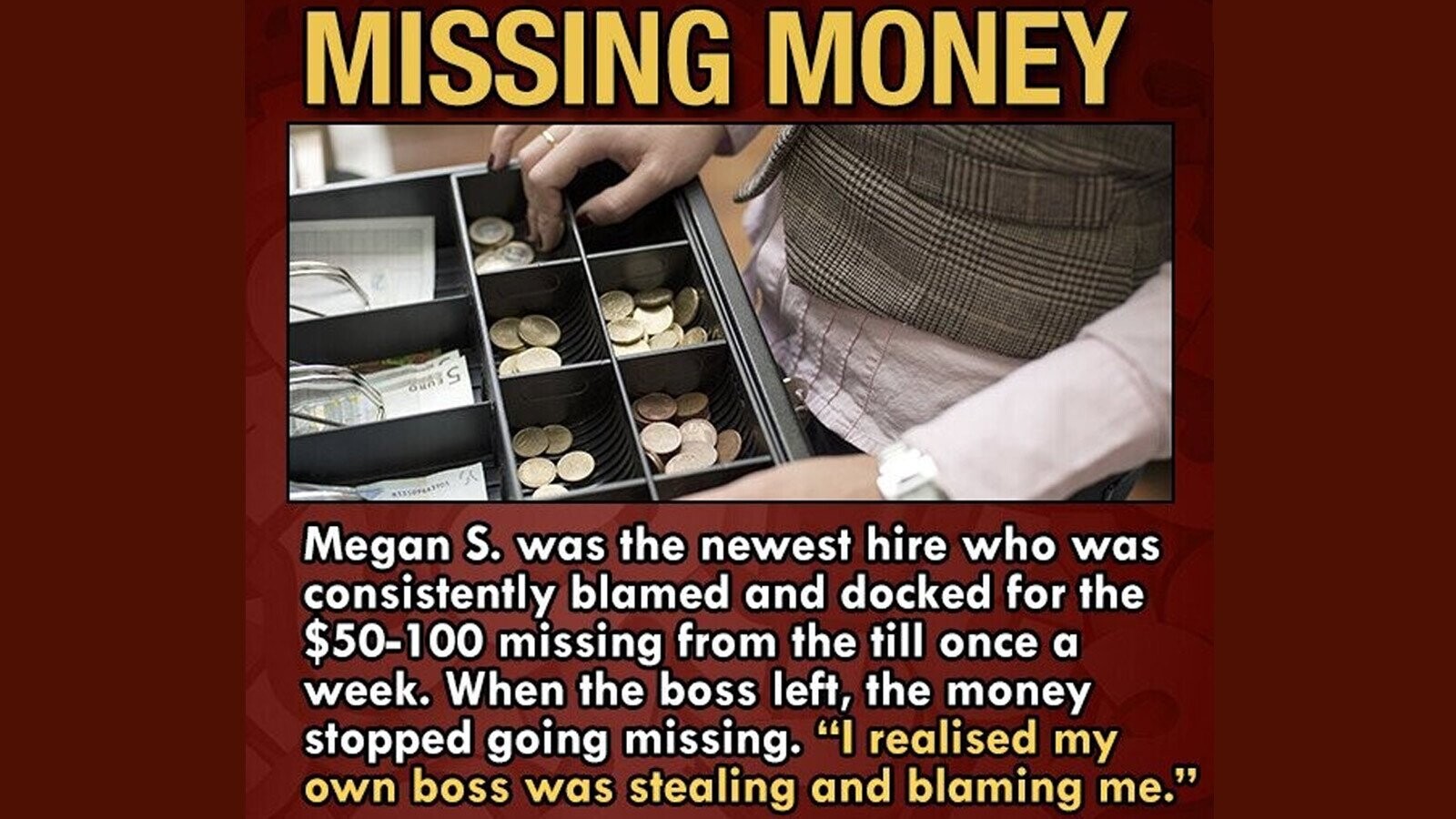 21 People Share Stories Of The Worst Bosses Ever