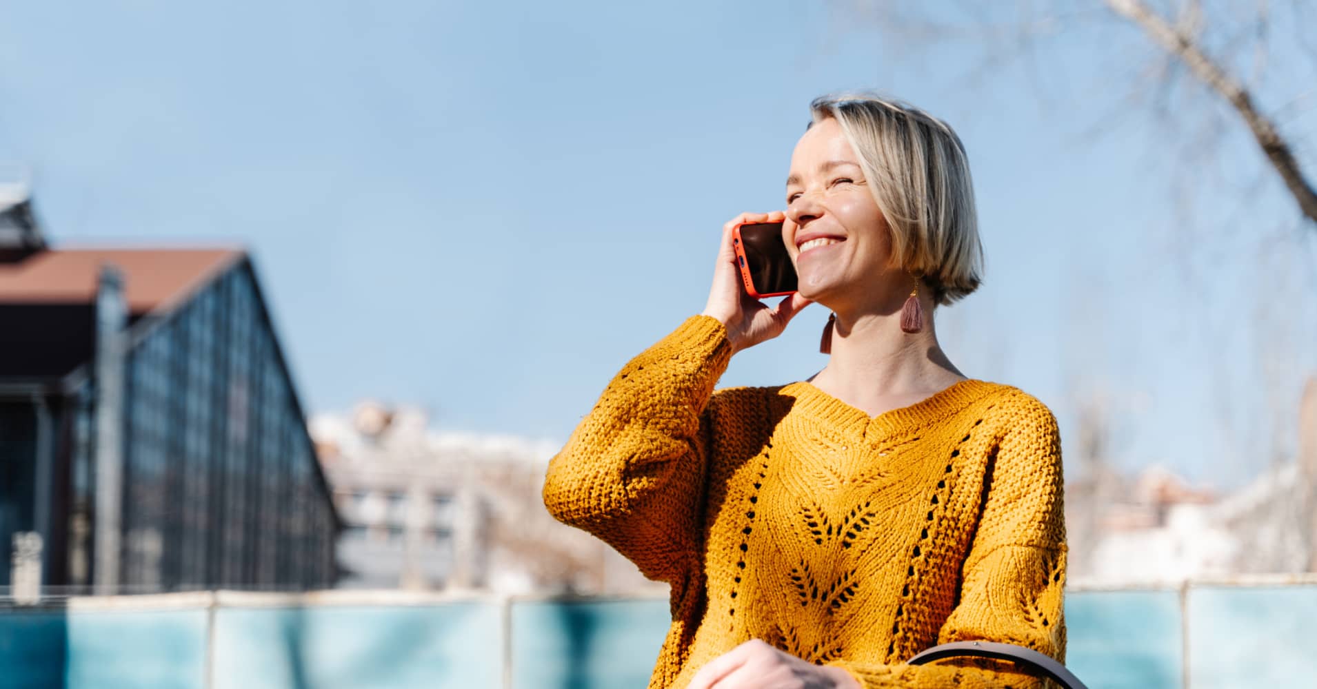 Harvard happiness expert: Do this easy exercise right now to stay ...