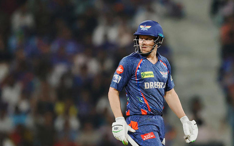 David Miller's IPL 2026 auction: AI predicts team and final bid price