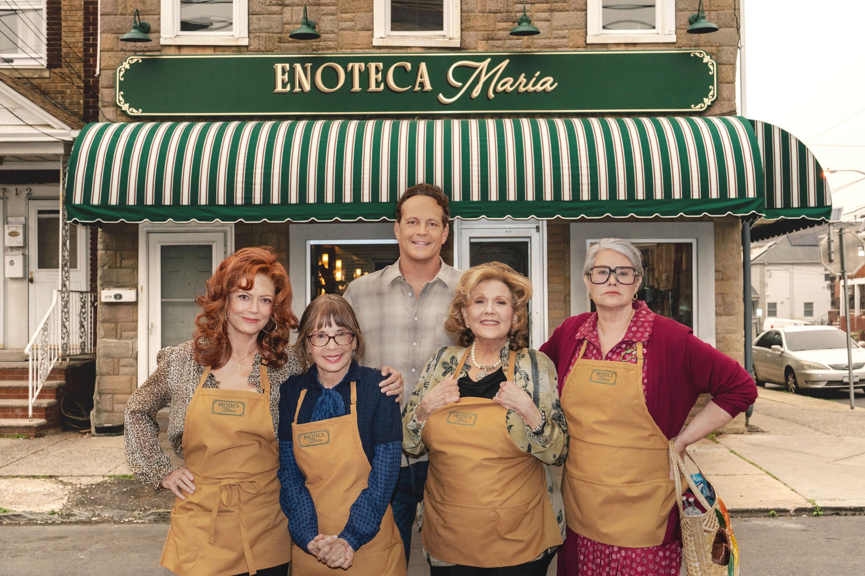 ‘Heartwarming’ new comedy storms up Netflix chart with staggering ...