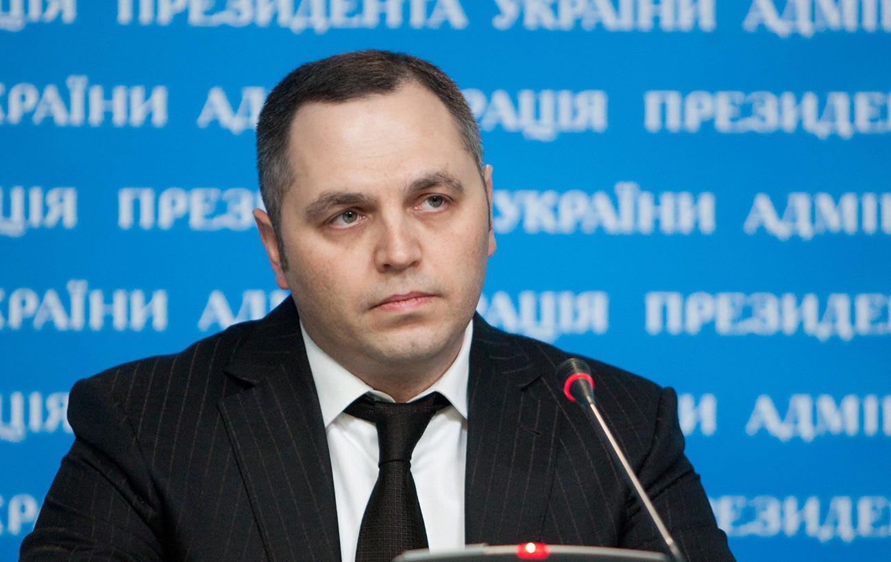 Ex-Ukrainian politician Portnov shot dead in Spain: Everything we know ...