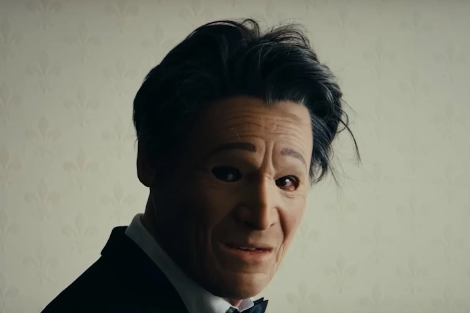 Masked Mystery Band President Announce First-Ever Headlining Show