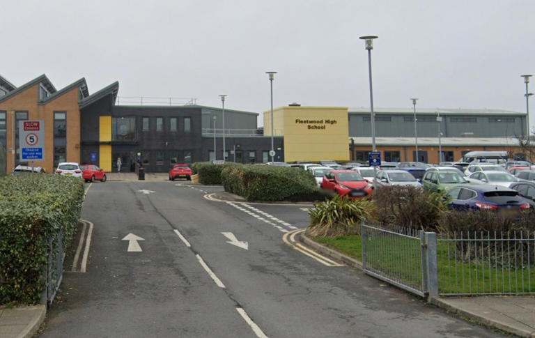 15 worst Lancashire secondary schools for GCSE English and maths results