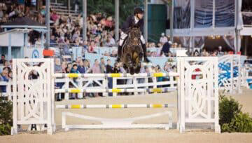 A Beloved Main Line Tradition, Devon Horse Show Returns with Full ...