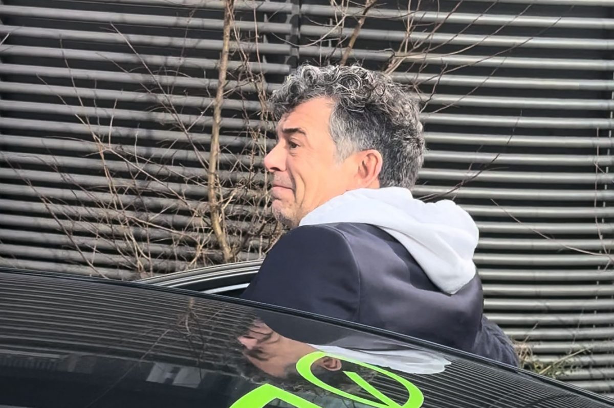 "On va me voir bien avant" : Stéphane Plaza annonce à demi-mot son ...