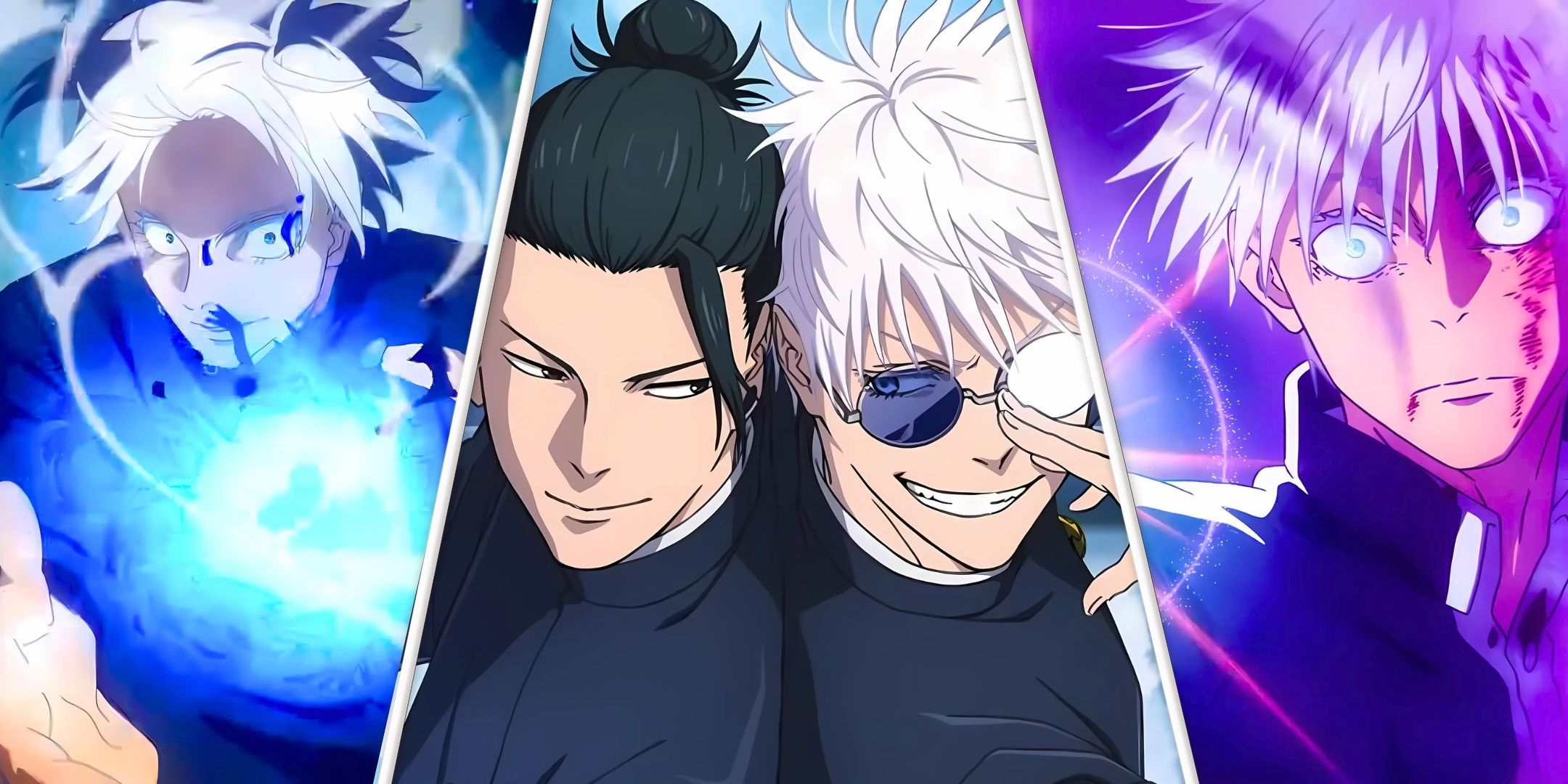 JJK Star Promises 'The Pain Will Be Even More Intense' in New Anime Movie