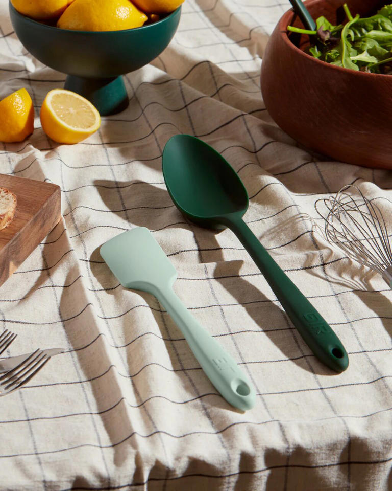 Non-Toxic Kitchen Utensils: 5 Materials to Try for Safer Meals
