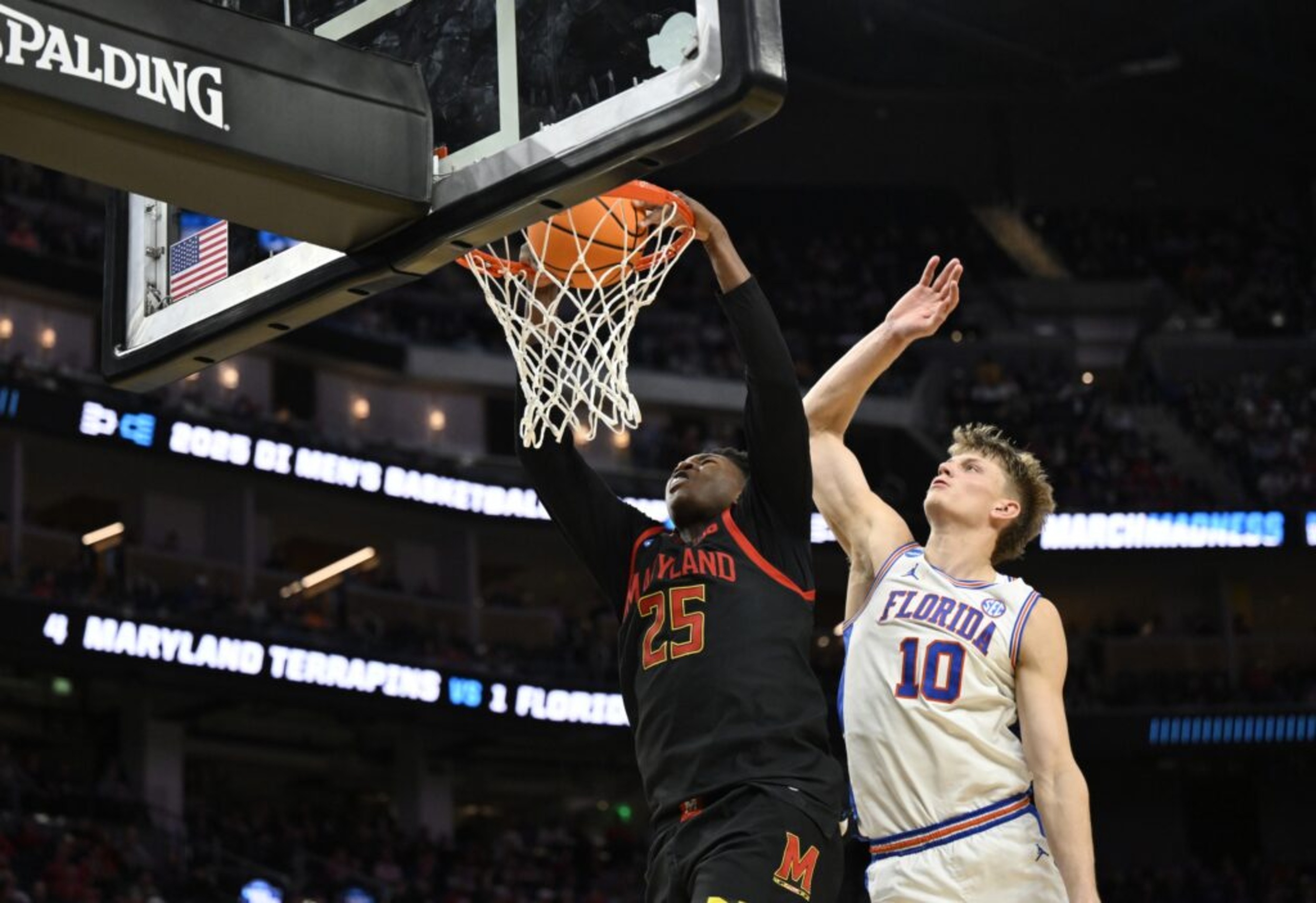 Prospect Profile: Assessing Derik Queen’s Fit with the Bulls