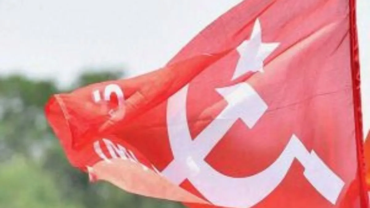 CPM urges Election Commission to halt “flawed” electoral roll revision
