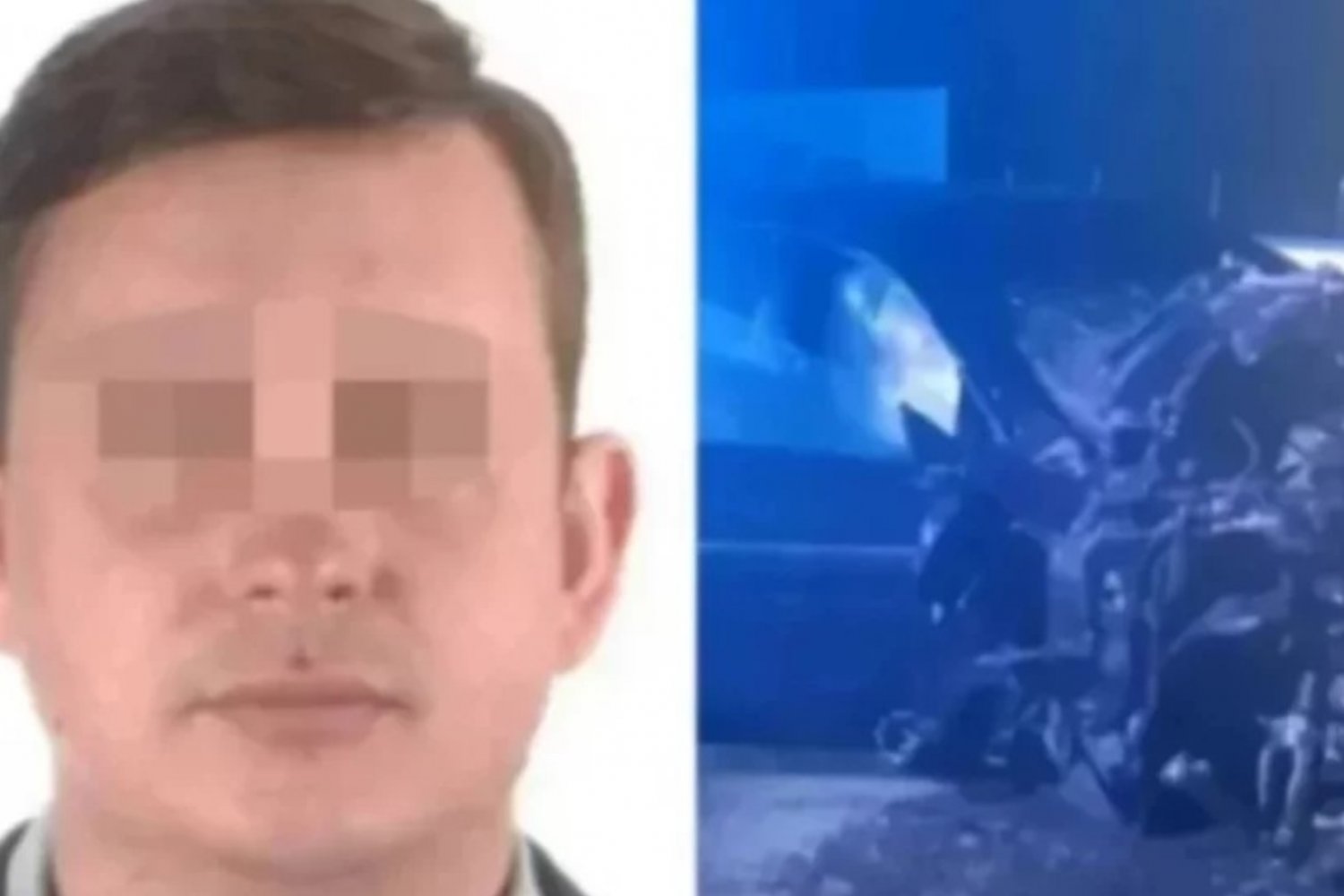 Sebastian M. pierwszy raz zabrał głos po wypadku na A1. Robi z siebie ...