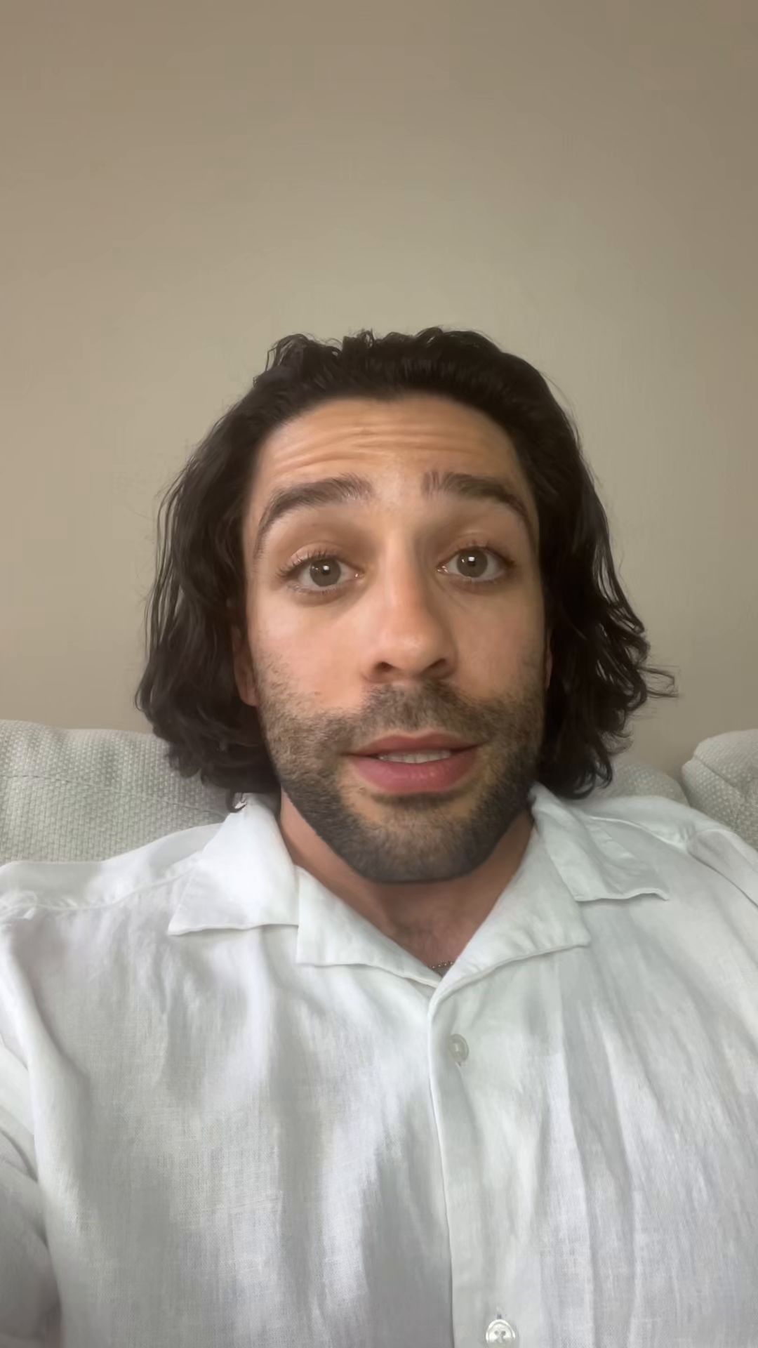 In a free falling elevator