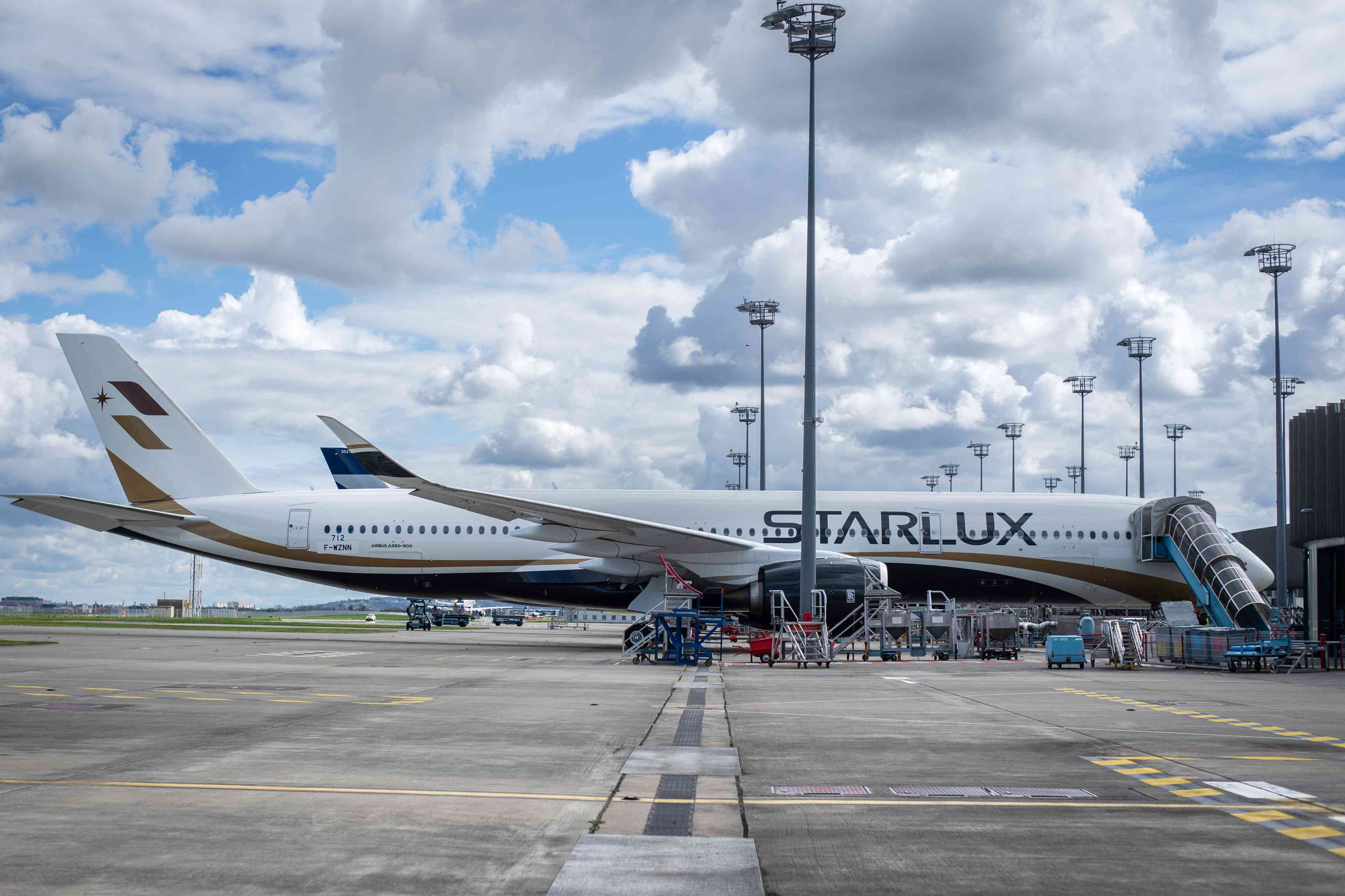 Phoenix is Getting Its First Nonstop Asian Flight—Thanks to TSMC