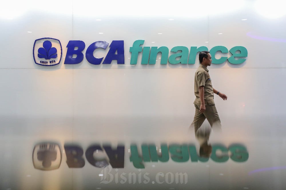 BI Rate Turun ke 5,50%, BCA Finance Tetap Prudent dalam Penyaluran ...