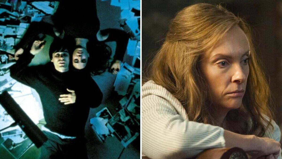 25+ Disturbing Movies That People Couldn't Sit Through