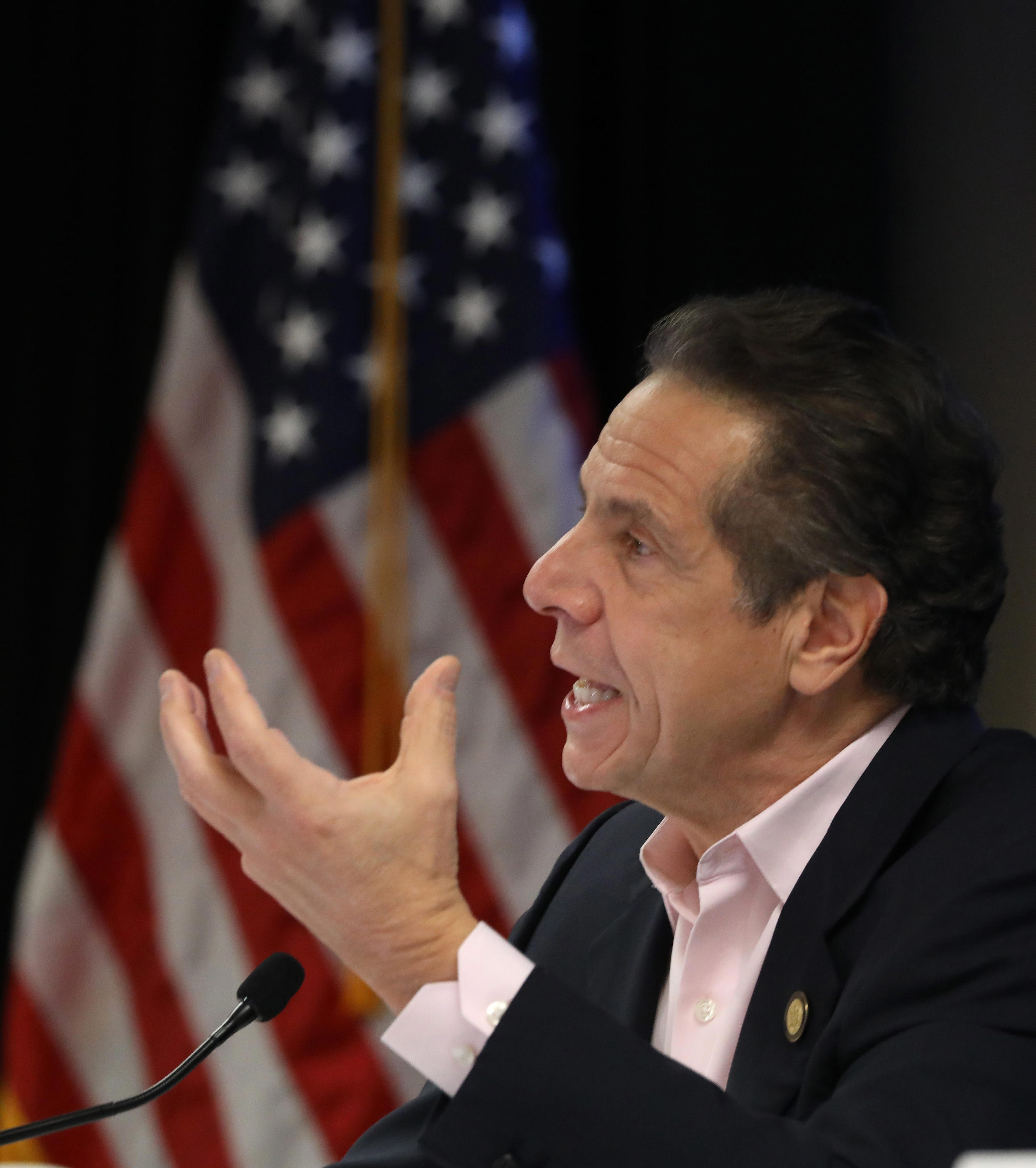 Cuomo federal probe: Did he mishandle NY's COVID response? Why he's ...