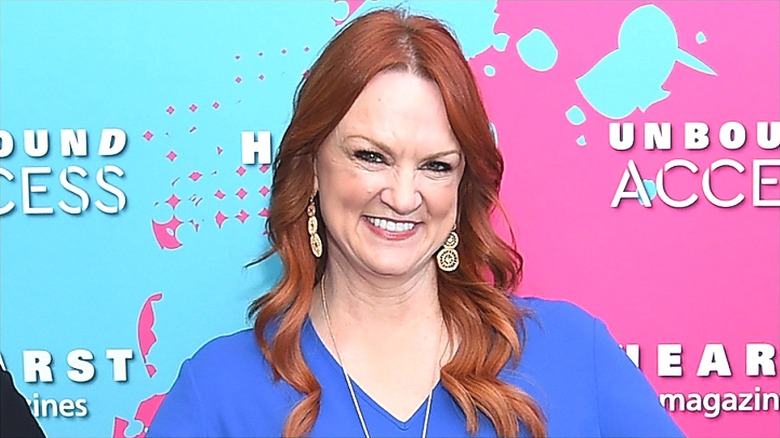 Ree Drummond Loves This Kitchen Tool So Much Even Her Barbie Doll Comes ...