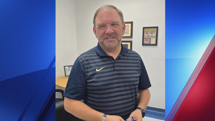 New athletics director named at Wallace