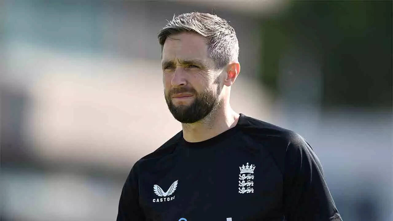 England Lions squad vs India A: Chris Woakes returns from ankle injury