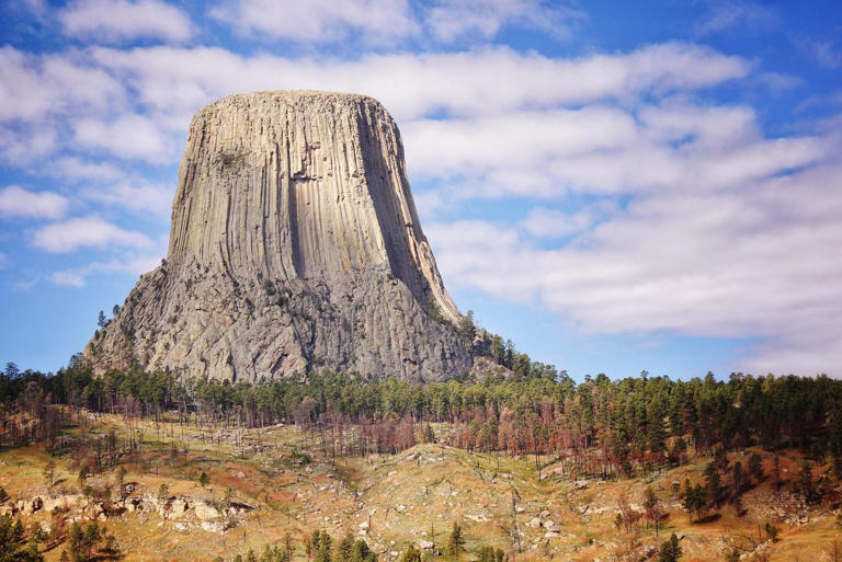 12 Famous Rock Formations in America That’ll Blow Your Mind