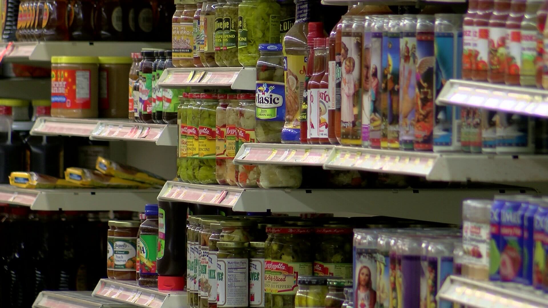 Atlanta has 2 of the country’s 50 worst grocery stores, study says