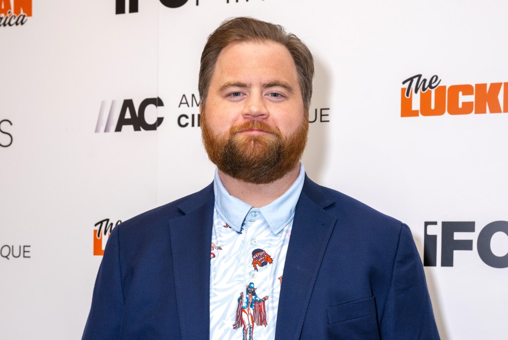 Paul Walter Hauser Signs With WME