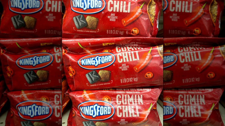 Does Flavored Charcoal Actually Do Anything?