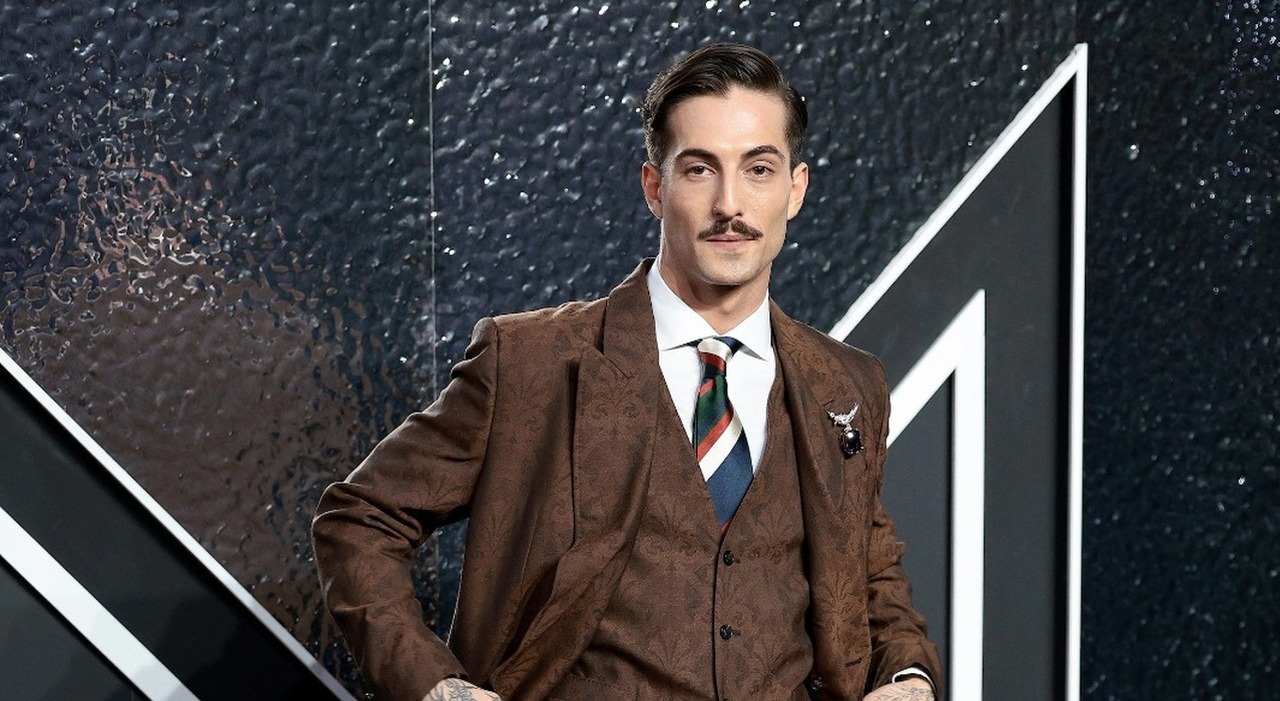 Damiano David, dal provino a Pesaro al successo internazionale senza ...