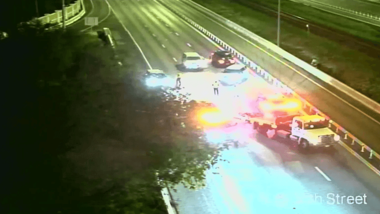 Motorcyclist dies weeks after MoPac hit-and-run crash