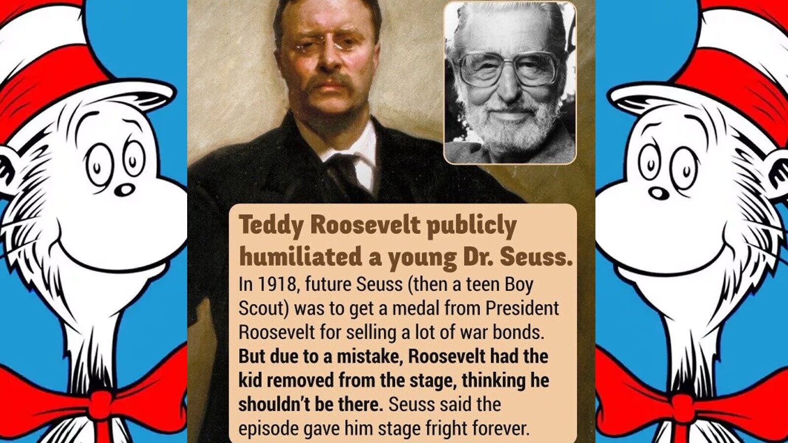 15 Trivia Tidbits To Feed Your Knowledge Starved Brain