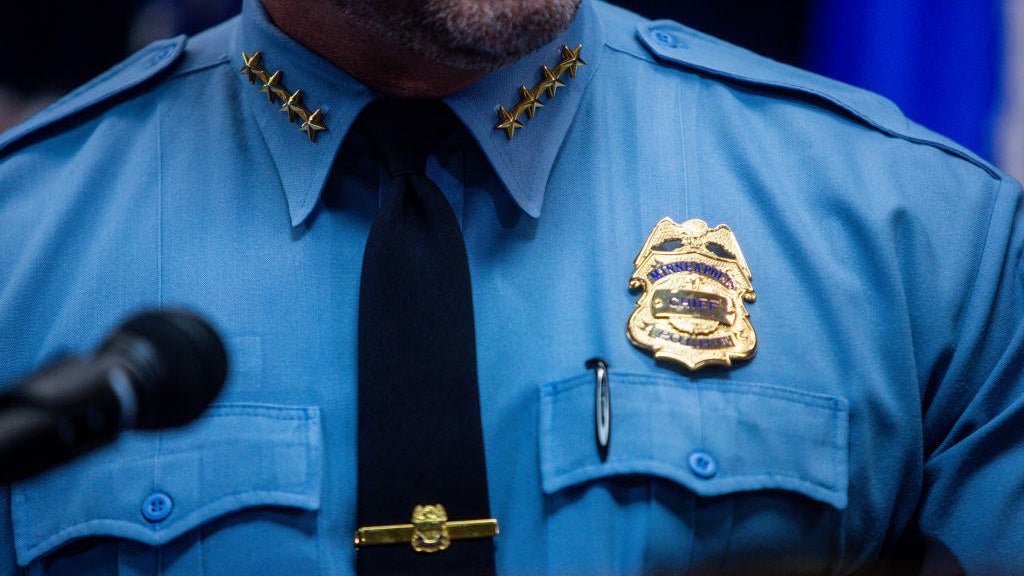 Minneapolis will adhere to police reform consent decree despite DOJ's ...