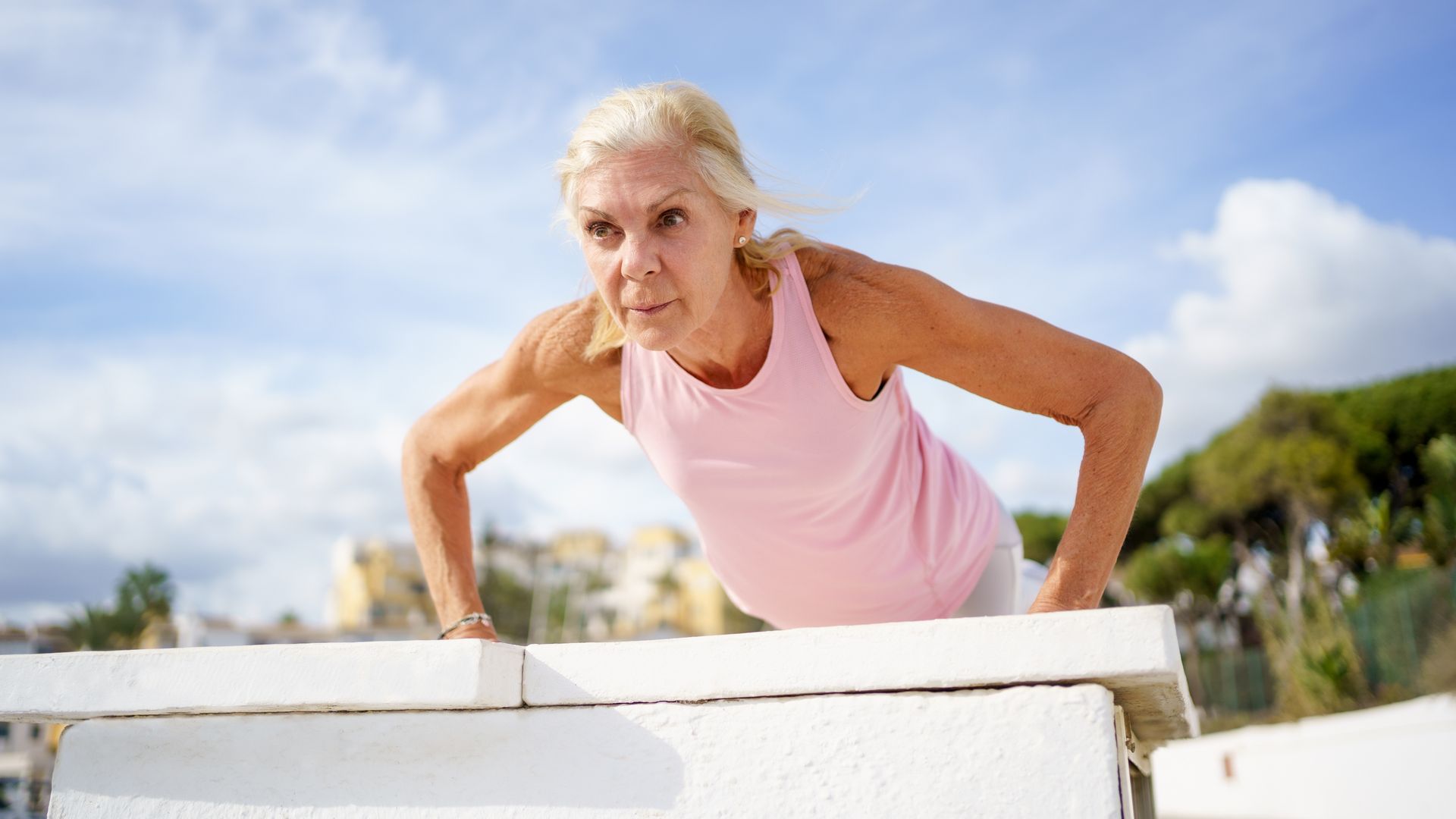 12-year study reveals the type of exercise that makes you live longer ...