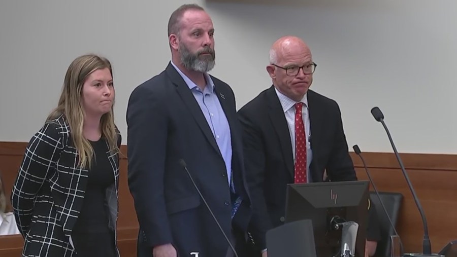 Recent US Supreme Court ruling delays high-profile central Ohio officer ...