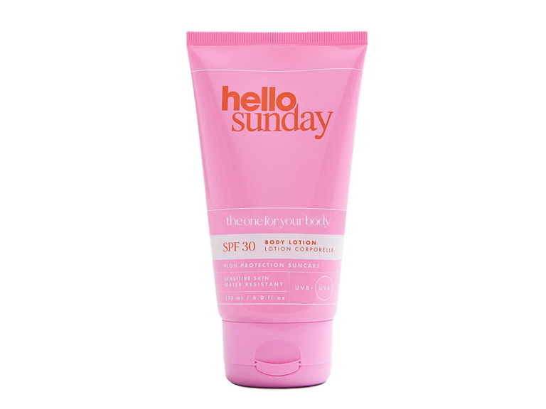 Best body sunscreens to use this summer, tested by a beauty editor