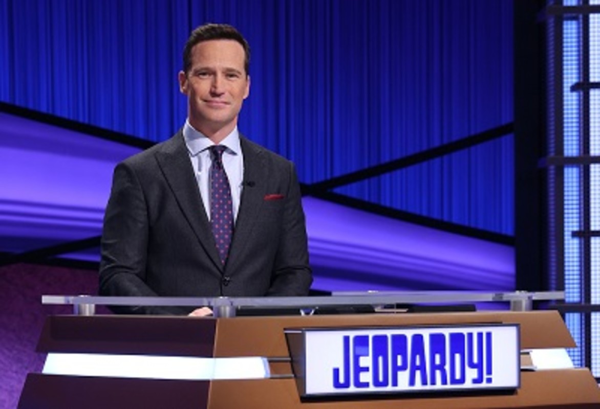 Ex-Jeopardy! EP and Host Mike Richards Joins Conservative Media Outlet ...