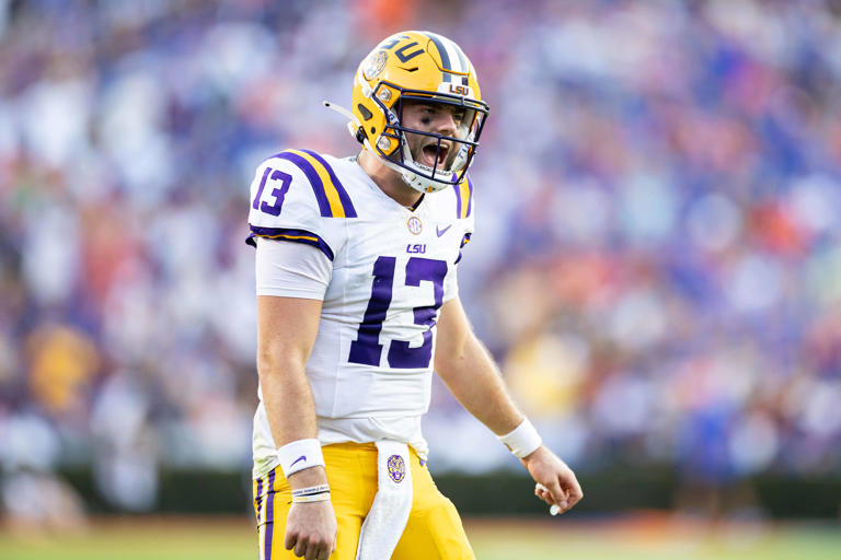 If LSU gets wish, another college football sacred cow dies | Toppmeyer
