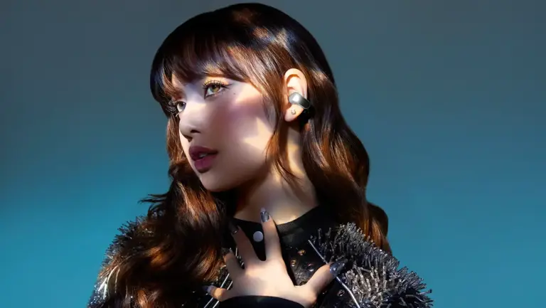 Lisa and Tyla Turn Up the Heat in ‘When I’m With You’ Video, Debuts ...