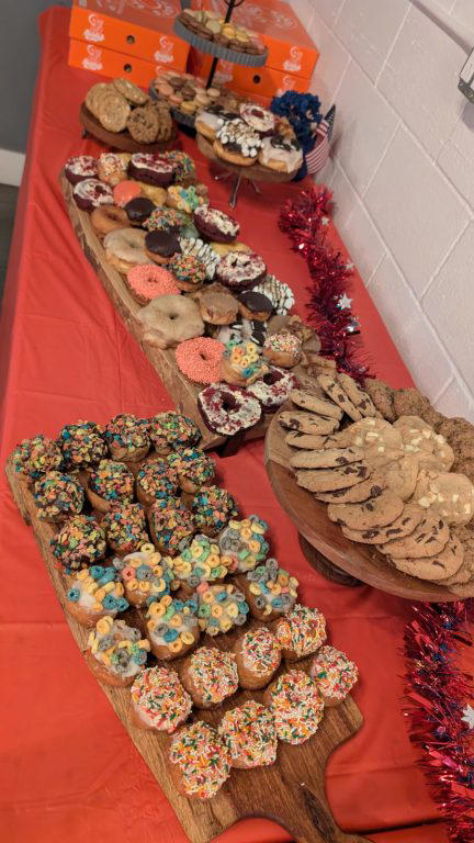 Burbank Veterans Honored at Appreciation Night Hosted by Councilmember ...