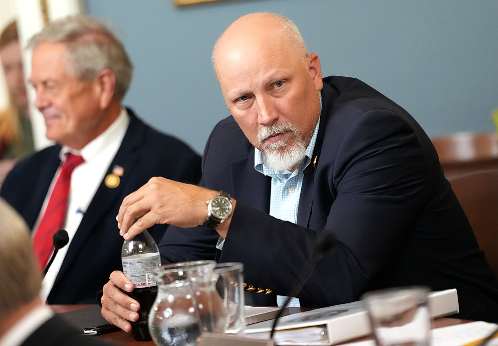 ‘Nothing Good Happens After Midnight’: Trump’s Mega-Bill Sputters as ...