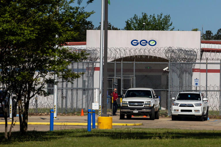 ICE Imprisons Danish Dad of 4 at Citizenship Interview