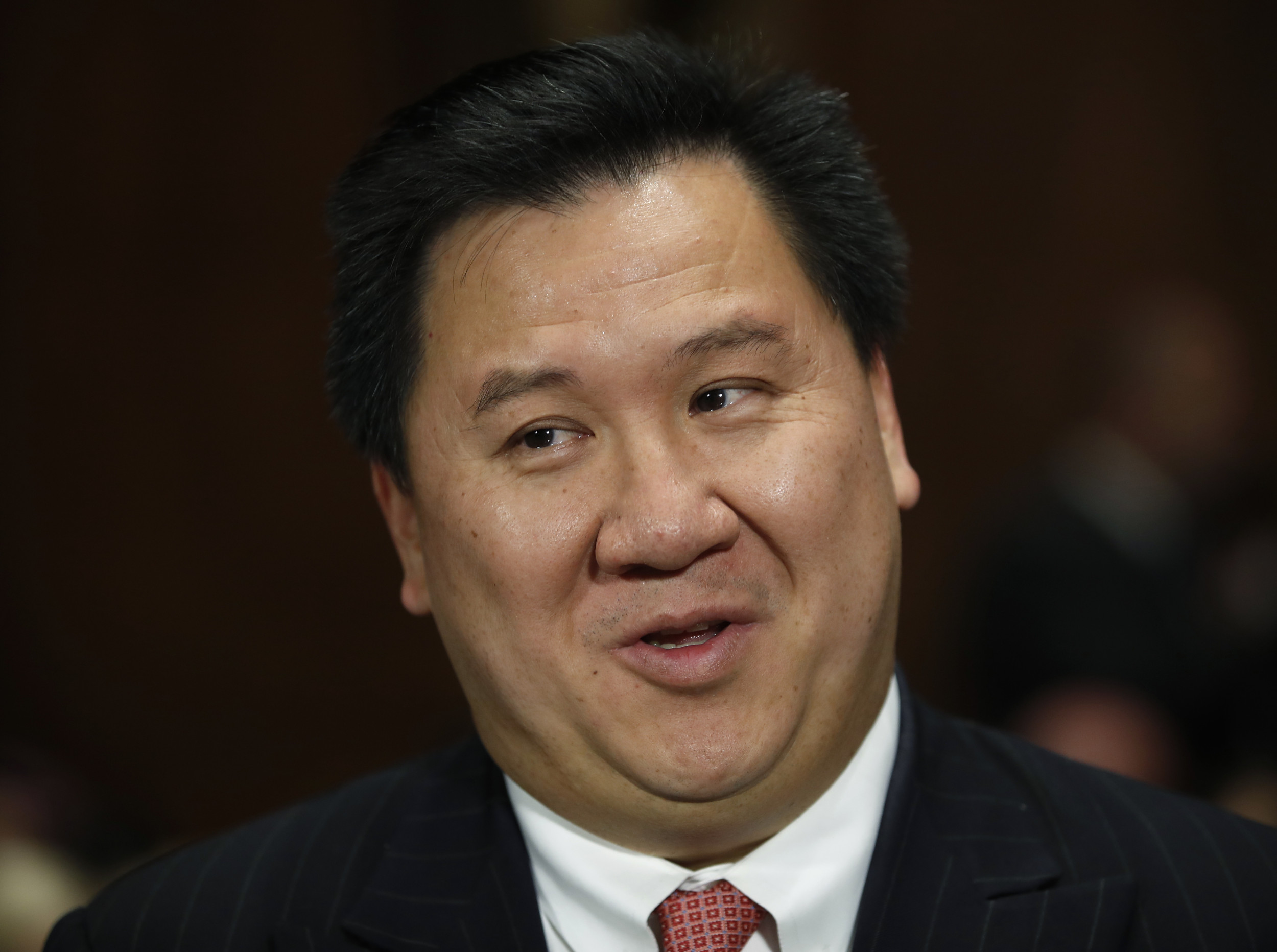 Trump judge slams Supreme Court 'disrespect' after ruling